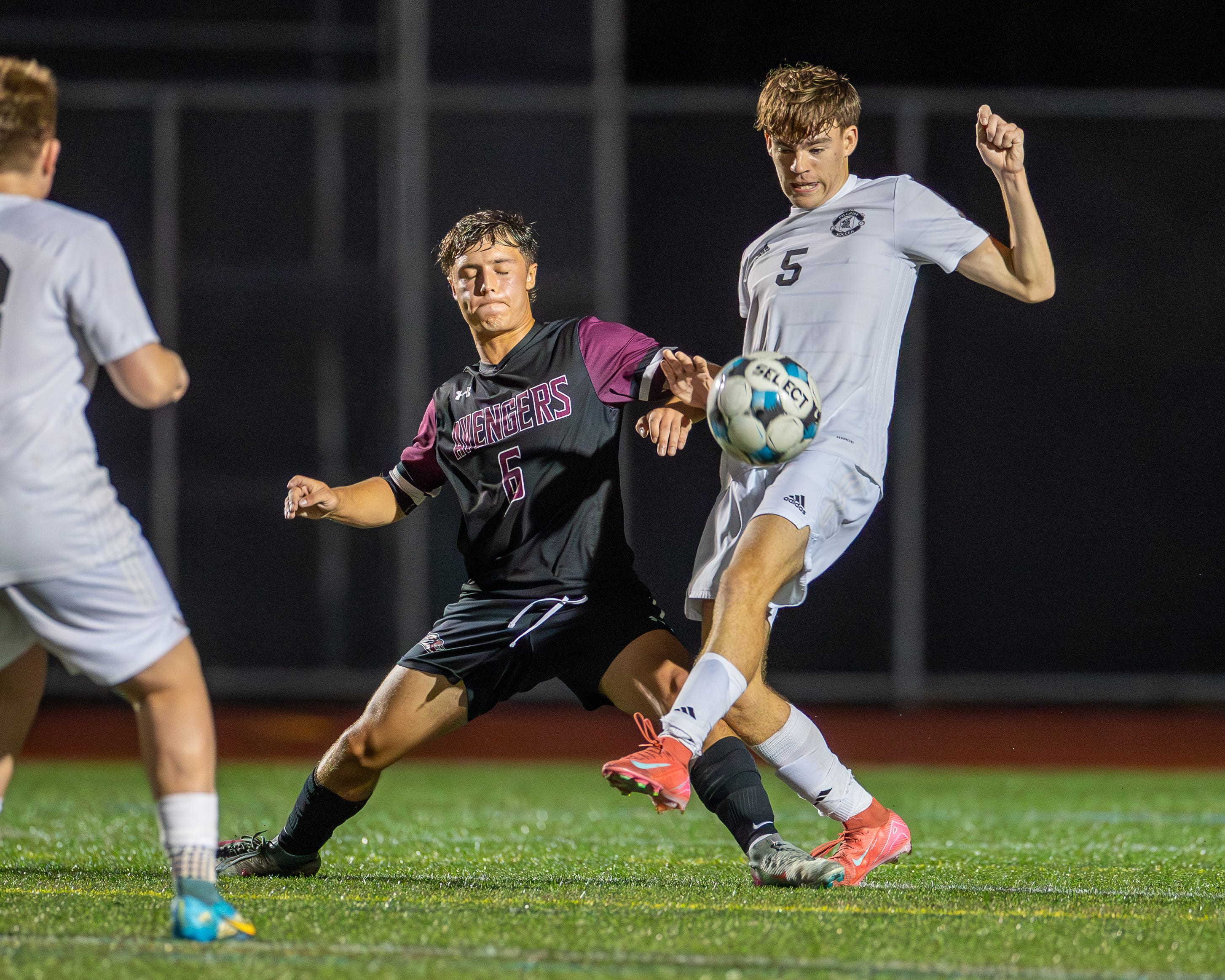 High School Roundup: Scores and recaps from games played across RI on ...