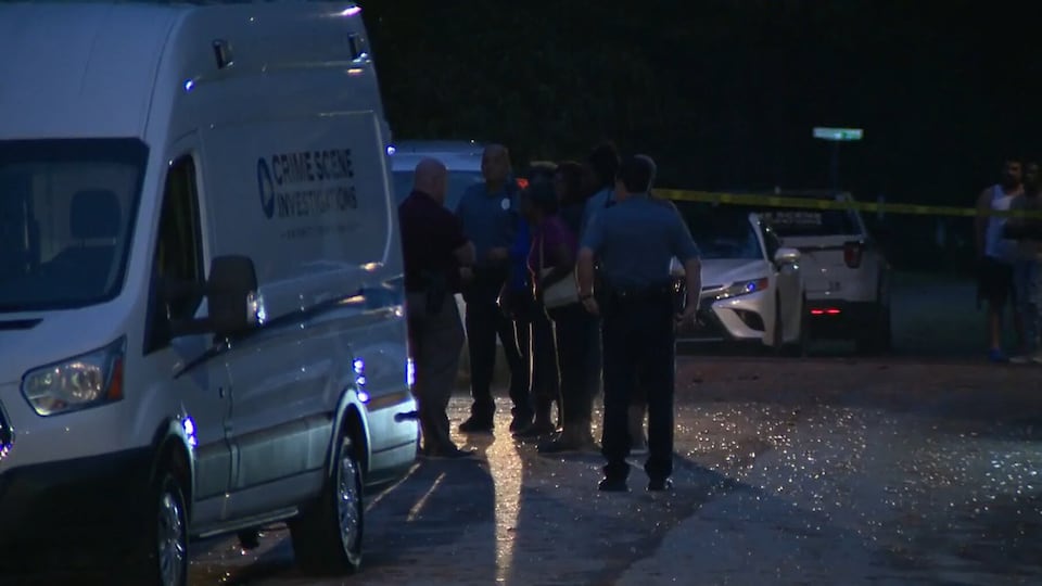 Woman stabbed to death by another in home near Stone Mountain