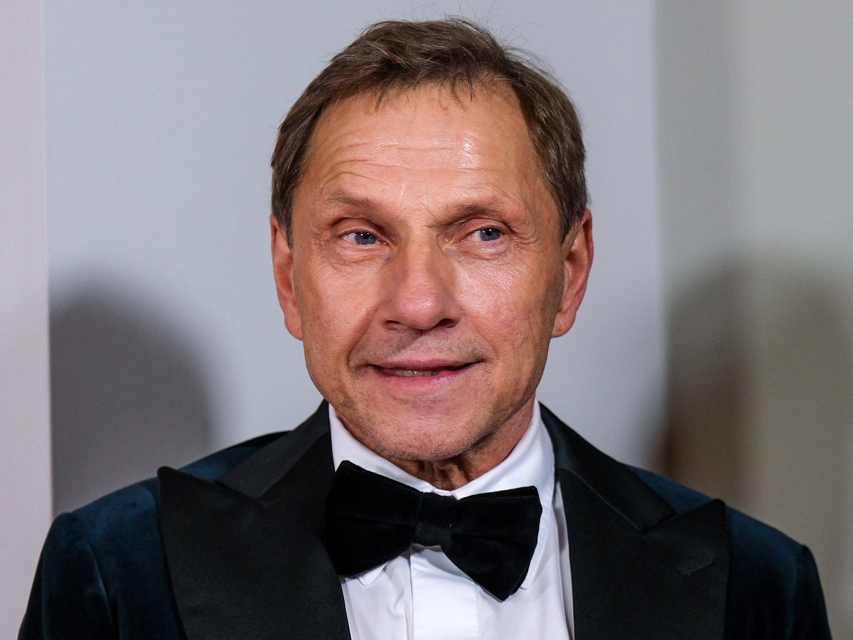 Richy Müller wird 70: Fünf Fakten über den "Tatort"-Kommissar