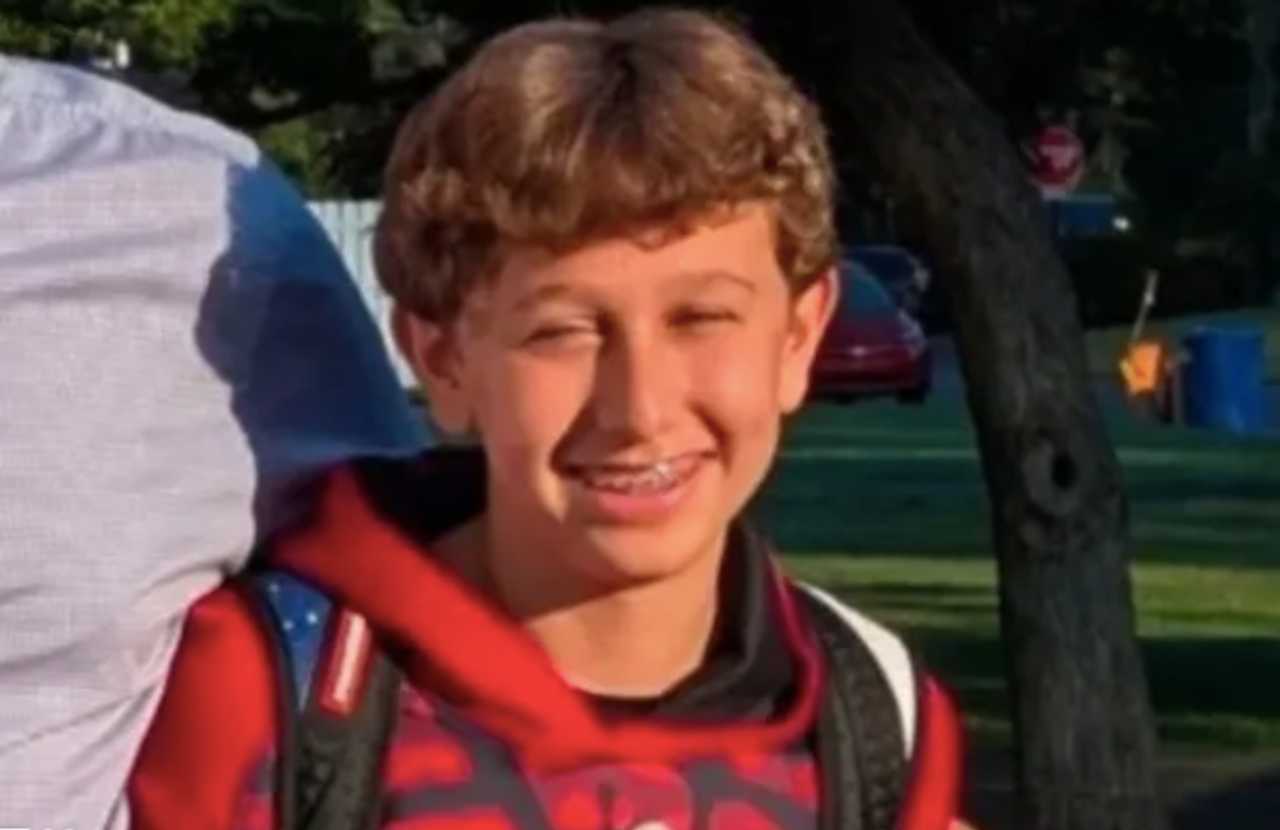 Remembering Nico: Legacy Of Teen Killed In NJ Crash Lives On Through ...