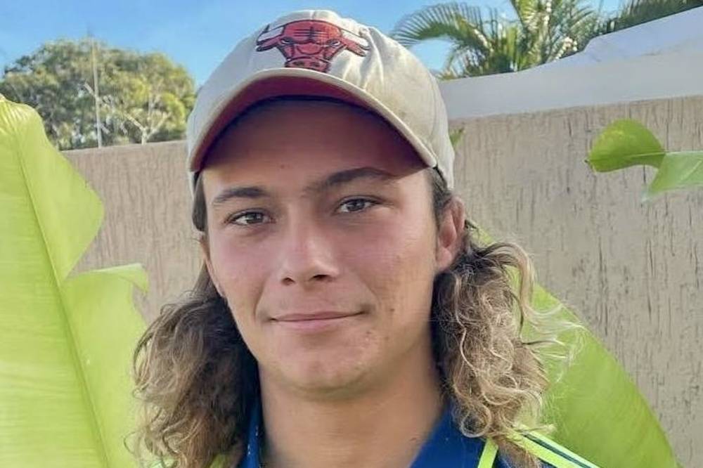 Why is a tourist's heart missing? The Byron Haddow mystery