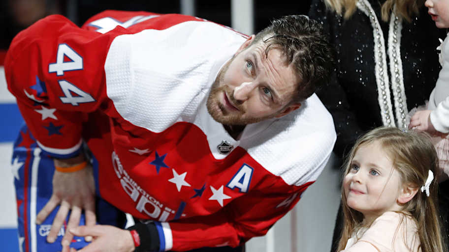 Penn State Women Notch Season's First Win Against Ranked Team: Puck Drop