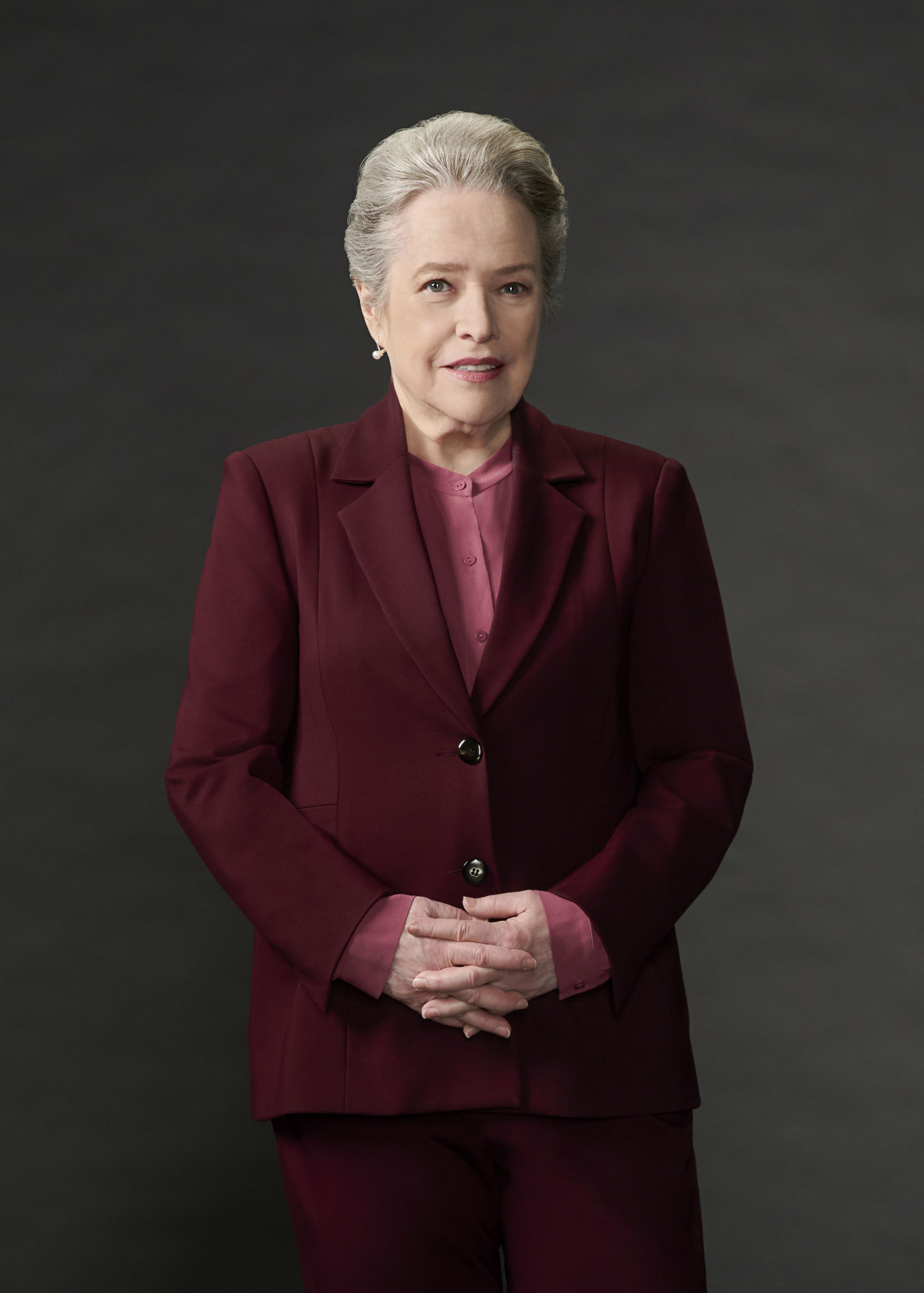 Everything to Know About What's Up for Kathy Bates in 'Matlock' Season 2
