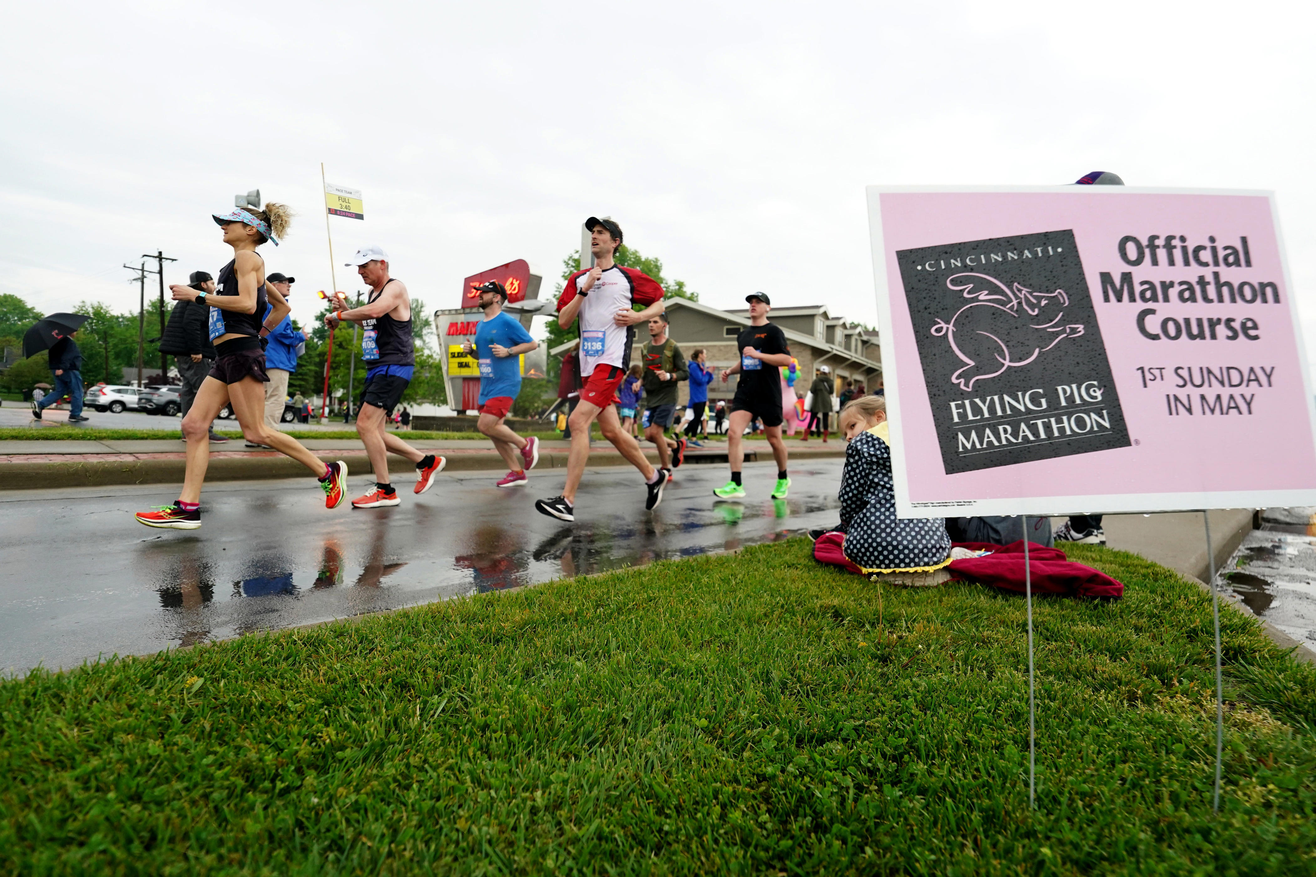 Routes for Flying Pig marathon and half marathon to change in 2026 ...