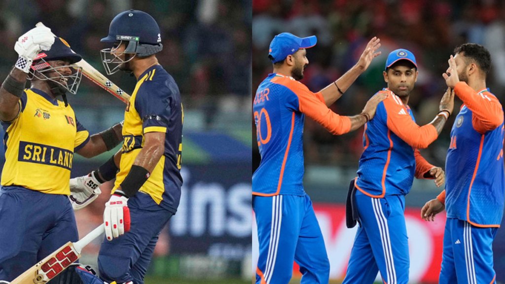 Dubai International Cricket Stadium Pitch Report: India vs Sri Lanka ...