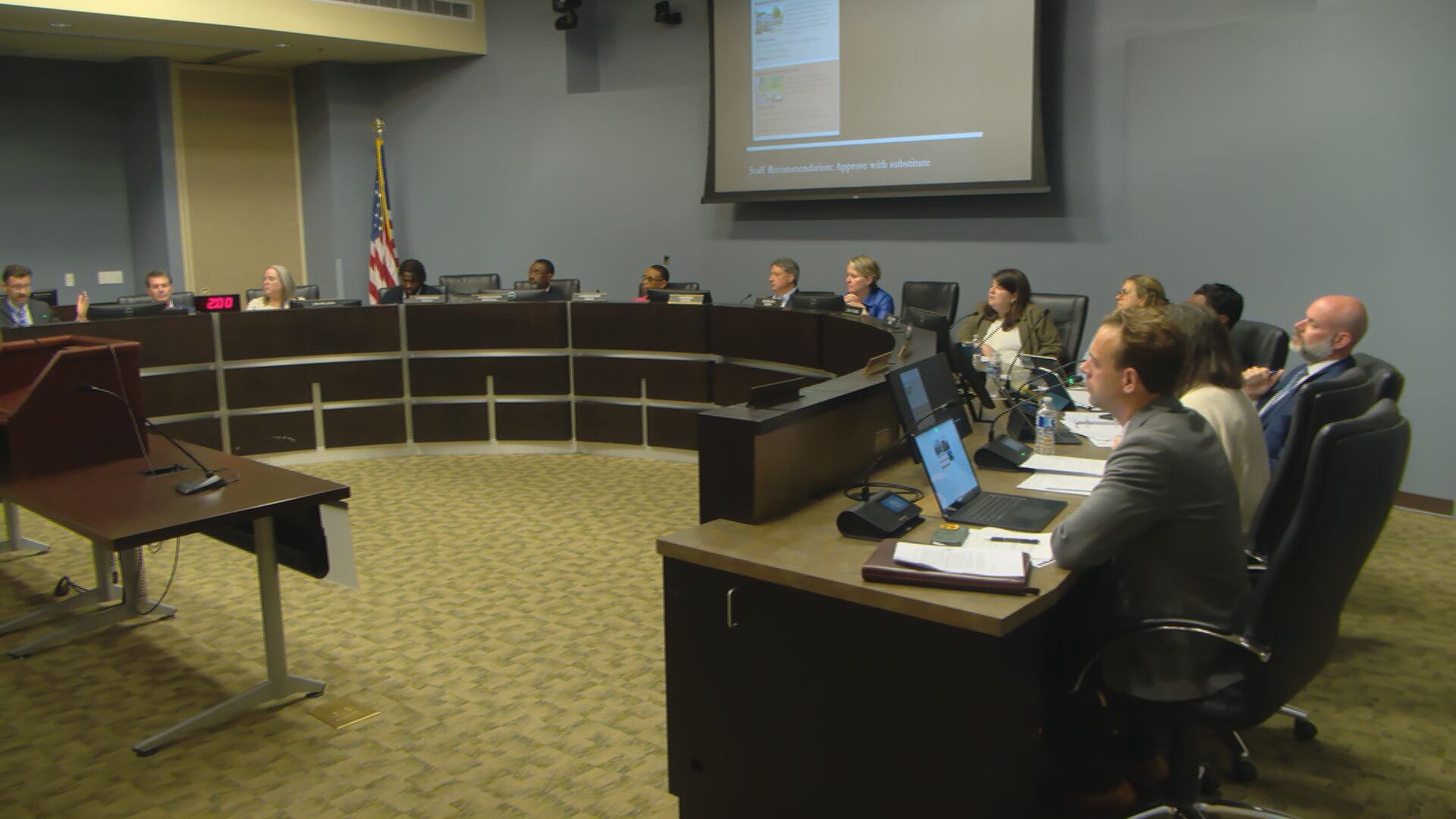 Metro Planning Commission passes new zoning codes aimed at diversifying ...
