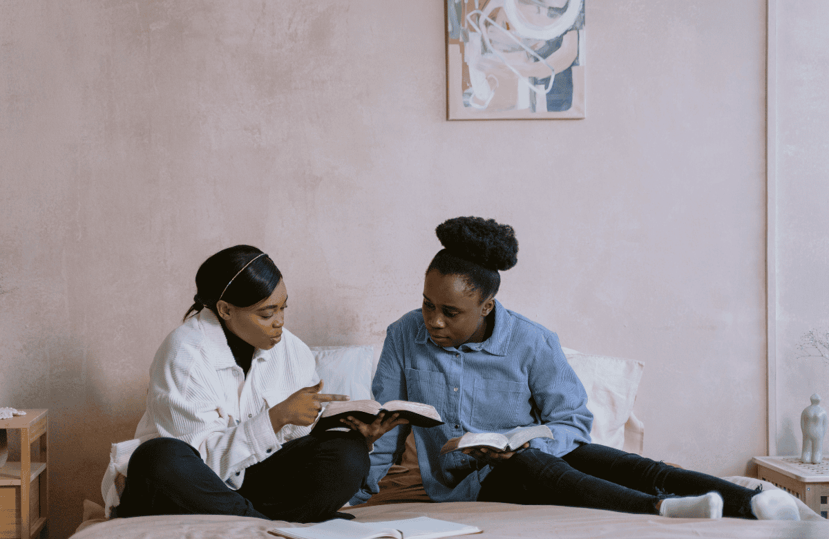 7 Life-Changing Daily Bible Study Habits You Need to Try (They Changed ...