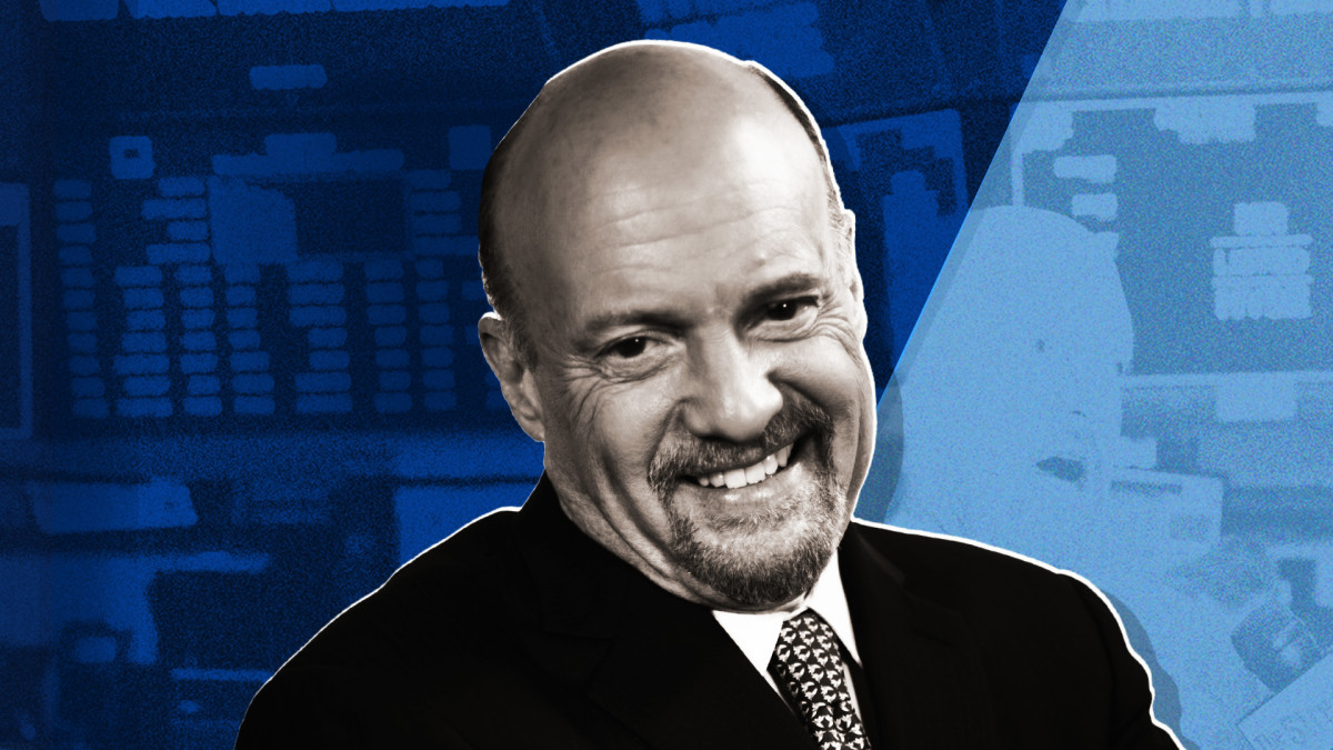 Jim Cramer shares 7 stocks you should buy now