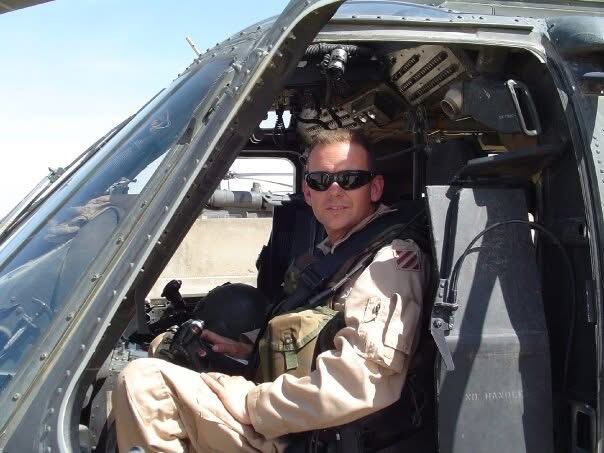 WTOC exclusive: Family of local pilot continues to push for federal ...