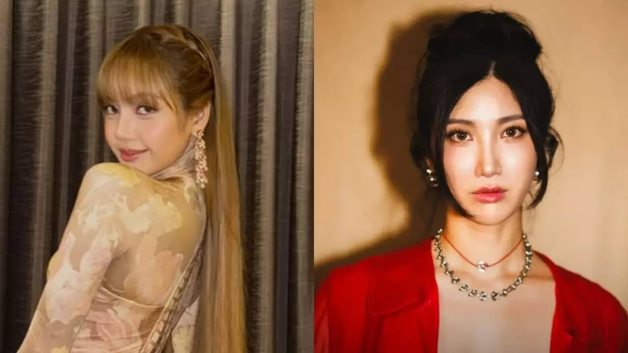 'K-Pop Demon Hunters' fame singer EJAE opens up about film’s success ...