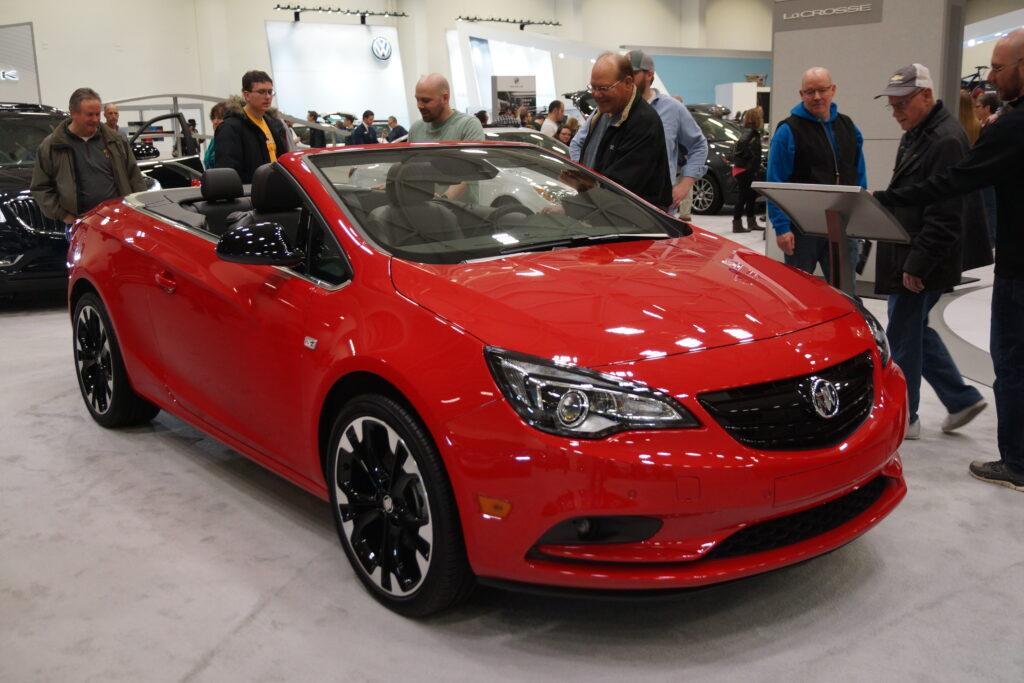 Decoding America's Automotive Stratification: An In-Depth Look at ...