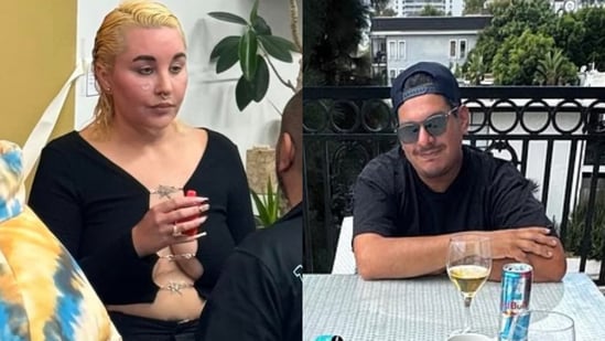 Who is Amanda Bynes' boyfriend, Zachary? Nickelodeon star's new romance ...