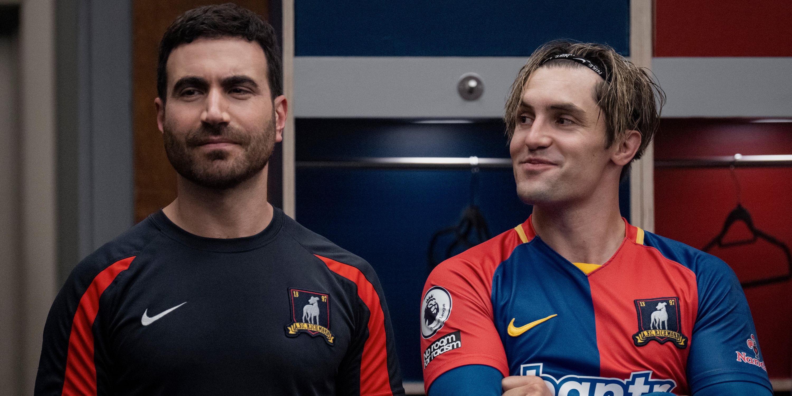 Ted Lasso's Phil Dunster joins How to Train Your Dragon 2 live-action ...