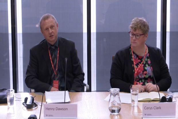 Vulnerable people ‘overlooked’ in building safety reforms