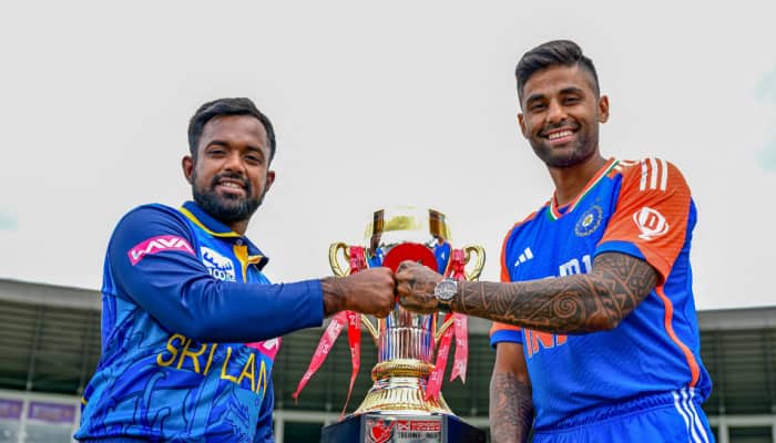 India Vs Sri Lanka Super 4 Match Preview: Final Dress Rehearsal For ...