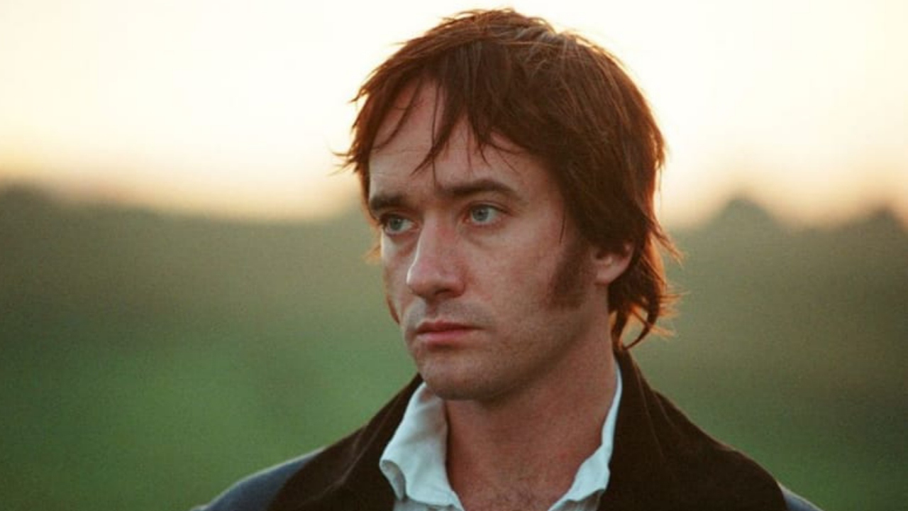 Why Pride And Prejudice Actor Feels He Was Miscast As Mr. Darcy