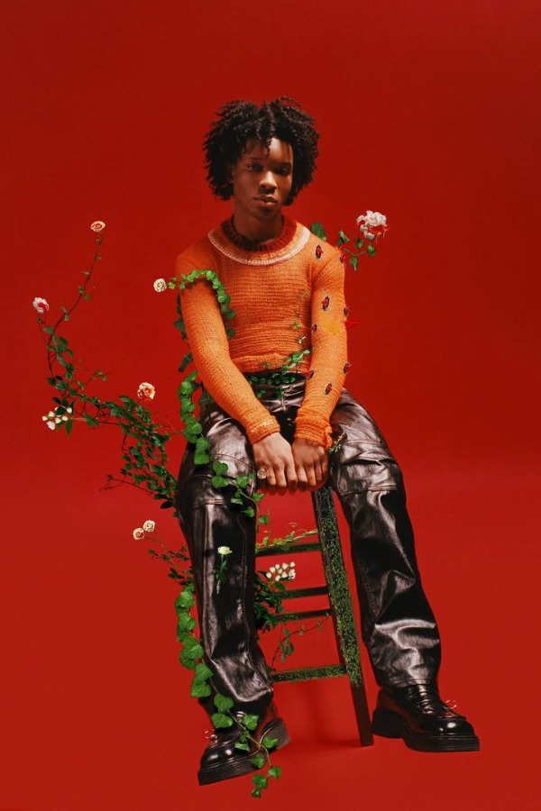 Police source claims D4vd may not have acted alone as Celeste Rivas ...