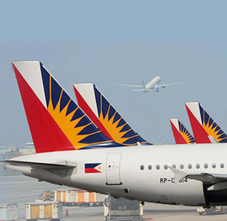 PAL lines up nonstop Cebu-Guam flights for December