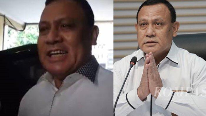 Kapolri Promosi Kombes Ade Safri Simanjuntak,Ade Pernah Jadikan Eks ...