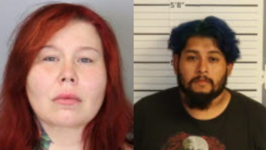 Couple had minor son with them when they tied up, robbed East Memphis ...