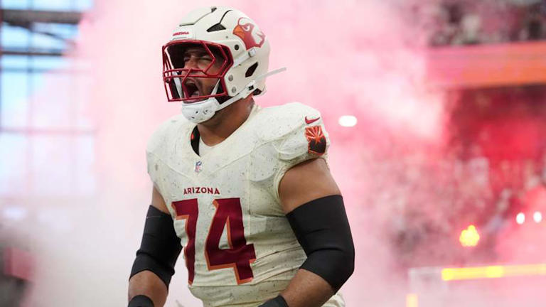 Primetime Lights Too Bright for Arizona Cardinals