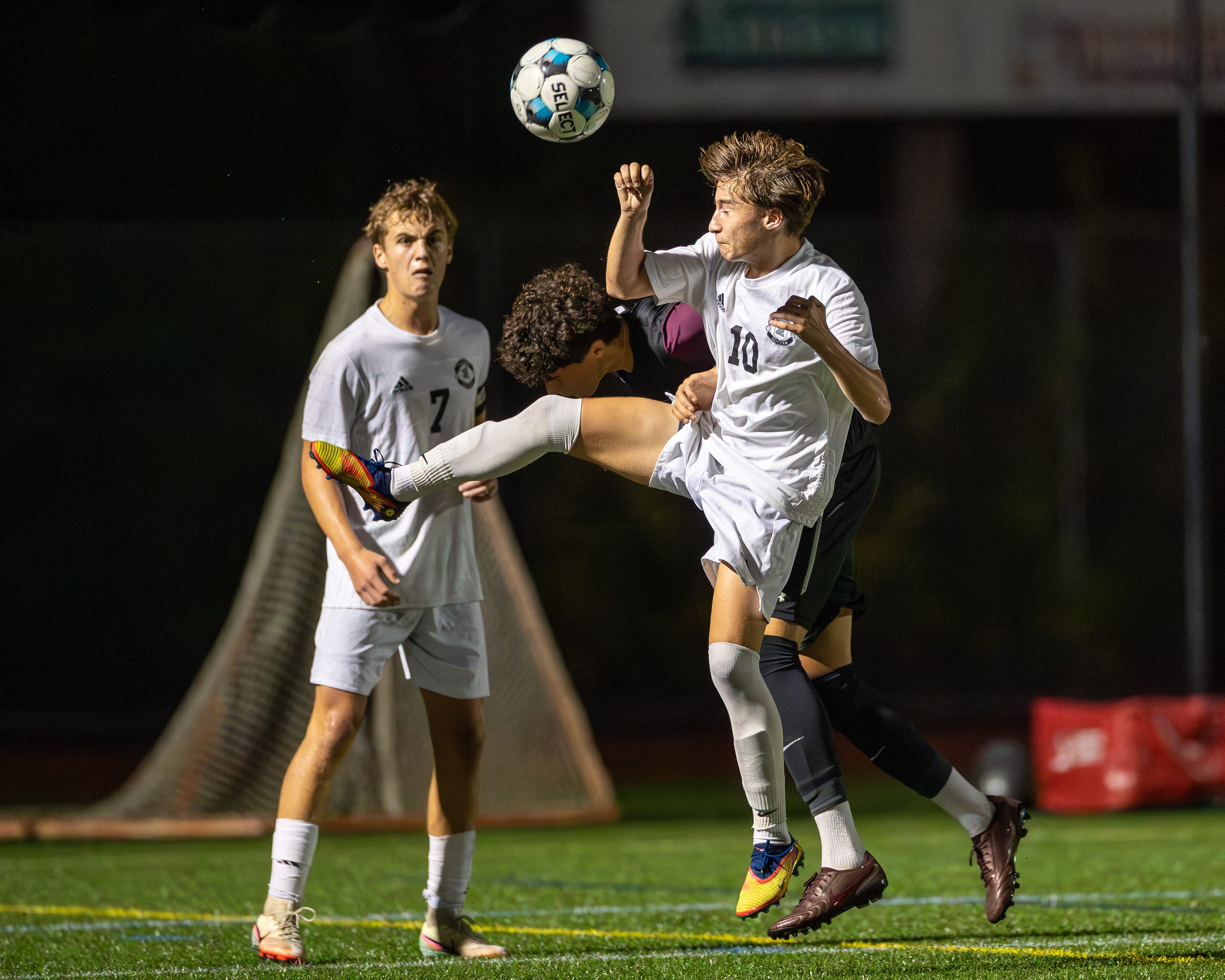 High School Roundup: Scores and recaps from Friday's games around Rhode ...