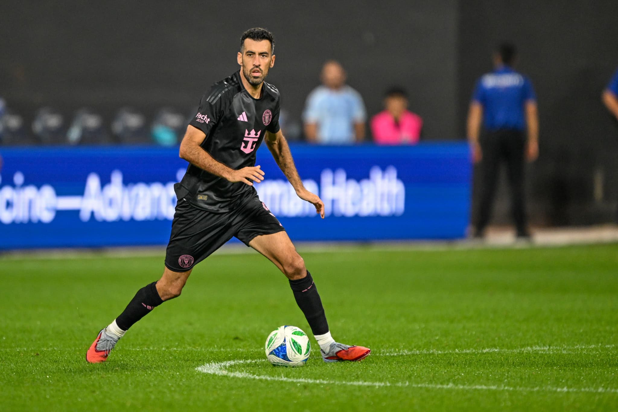 Une légende se retire: Sergio Busquets annonce sa retraite à l'issue de ...