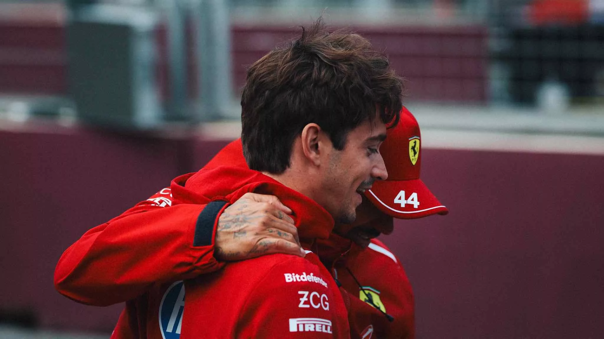 Ferrari: se Baku pesa ancora, Singapore sarà un banco di prova