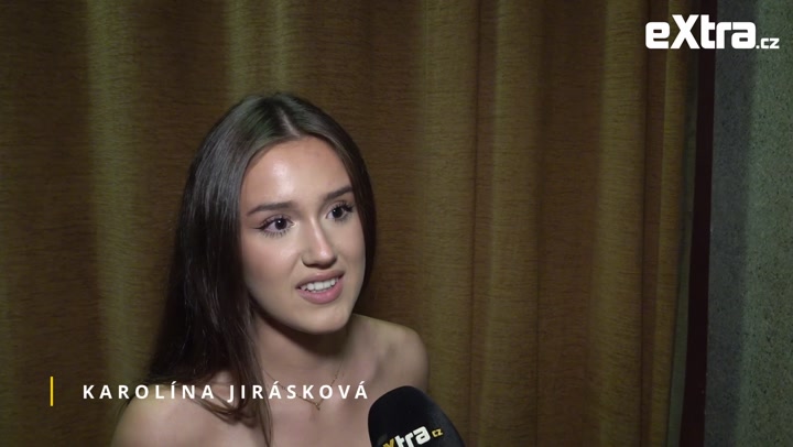 Nová láska dcery Ivy Kubelkové. Kráska vyvedla fešného hokejistu a promluvila o společných plánech