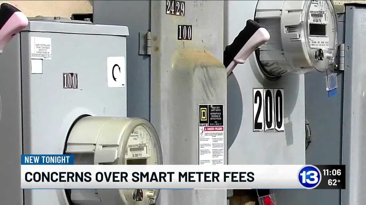 FirstEnergy’s effort to install smart meters is getting some pushback ...