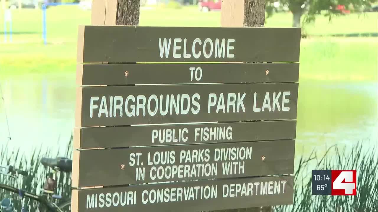 Fairground Park is looking for a renaissance as a group dedicated to ...