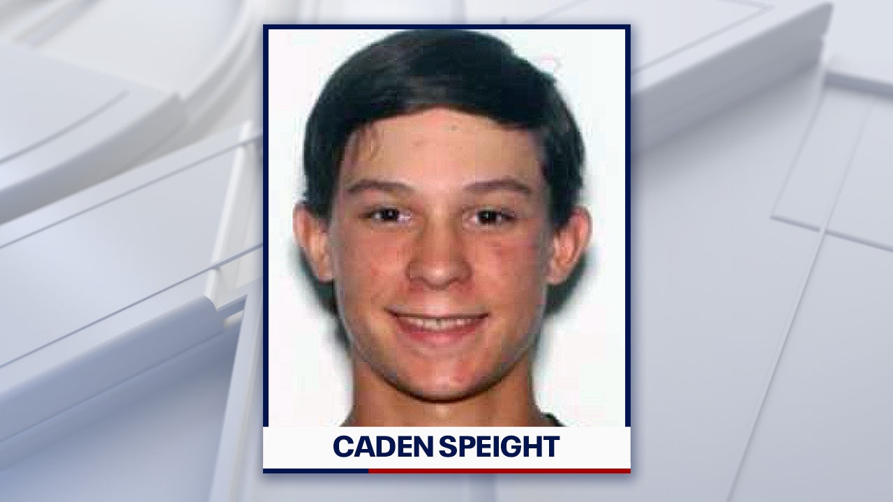 Florida Amber Alert: No evidence missing Marion County teenager ...