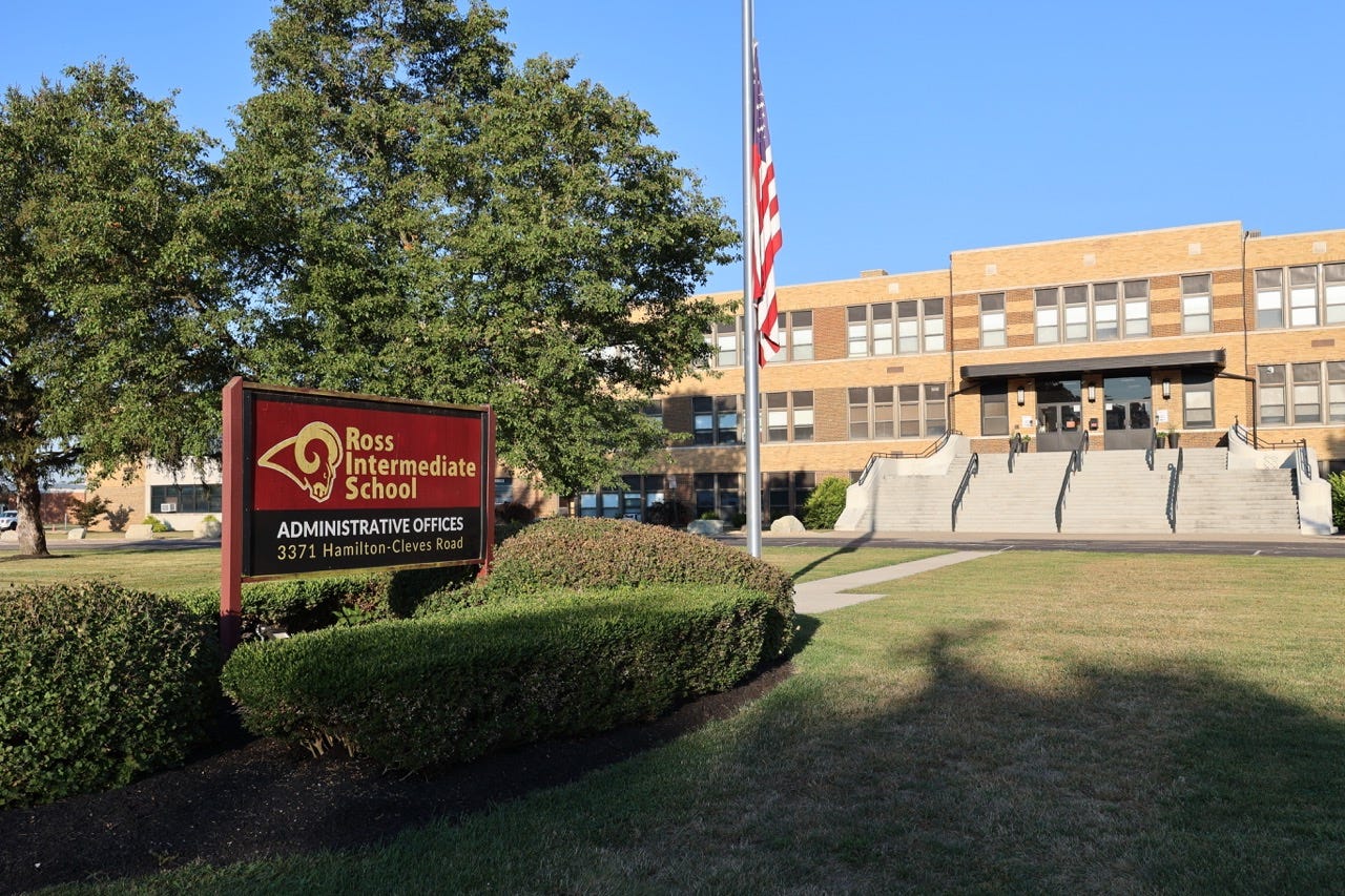 Ross teachers union reach tentative agreement after 10 month of talks