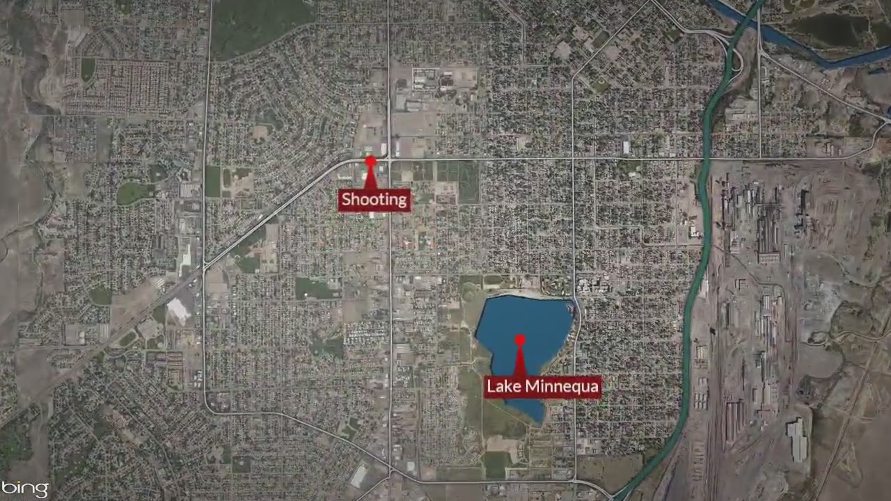 UPDATE: Victim identified in deadly shooting