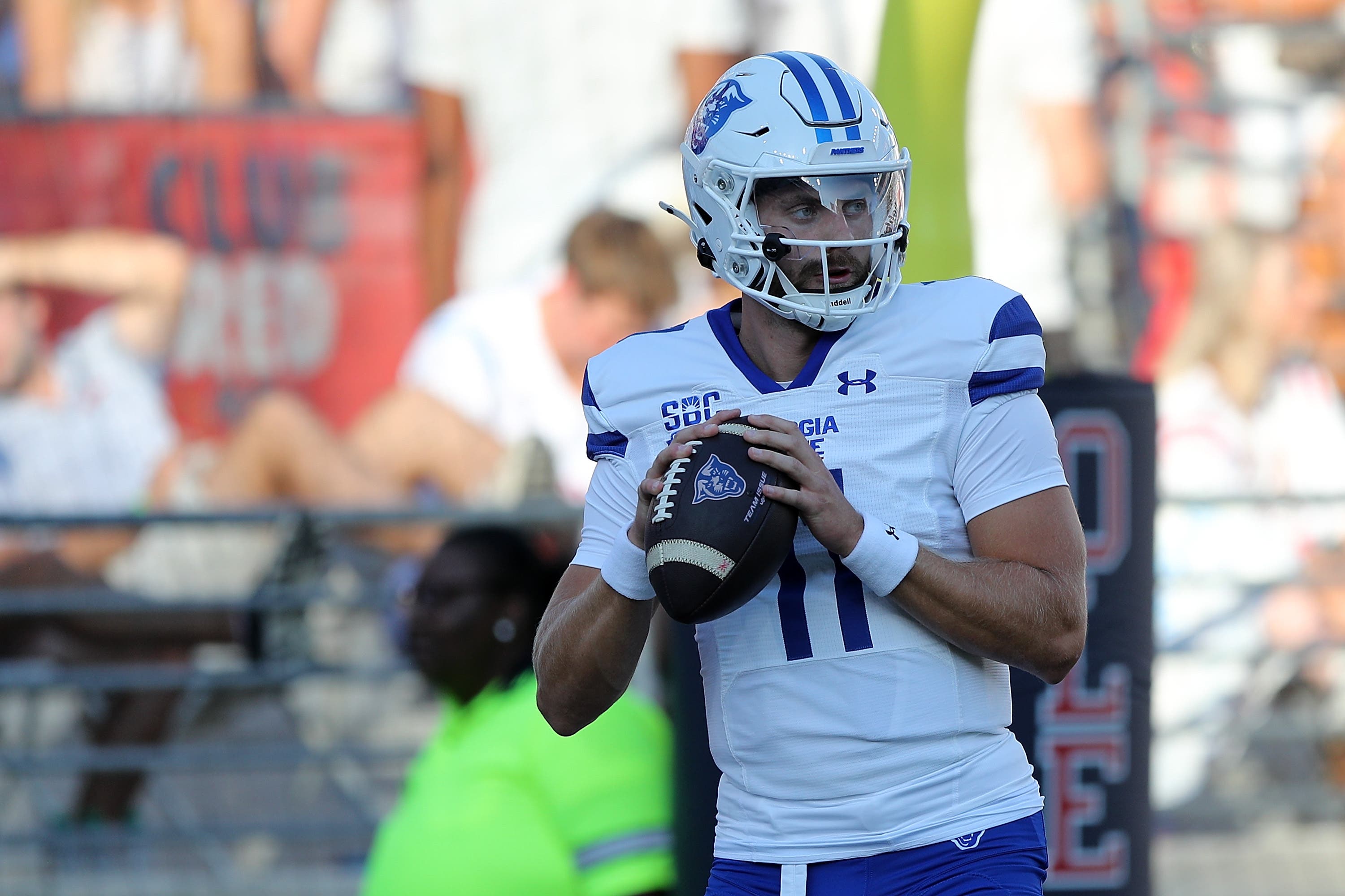 How to Watch Memphis vs Georgia State: Live Stream NCAA College ...