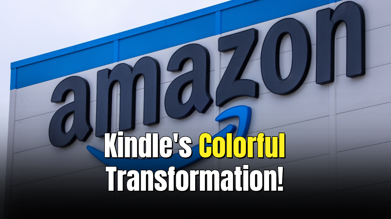 Amazon sets a date for its fall hardware event