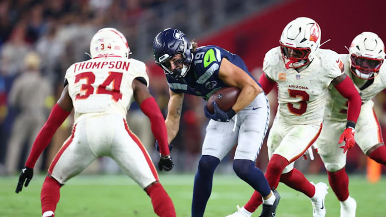 Primetime Lights Too Bright for Arizona Cardinals