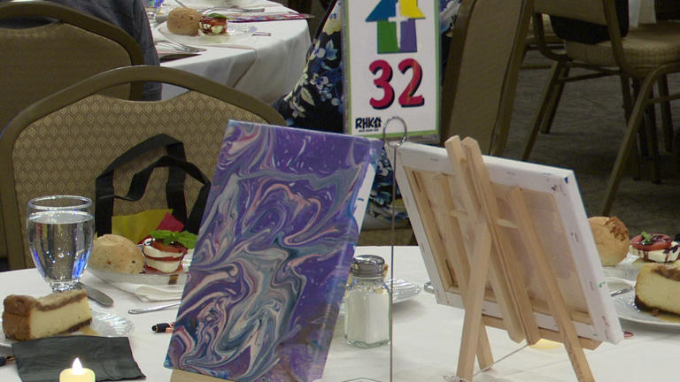 Rock House Kids hosts annual fundraiser under new name