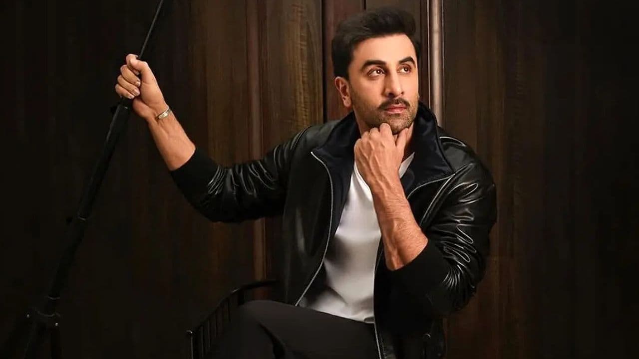 Ranbir Kapoor Upcoming Movies: Animal Park to Ramayana; Check full list