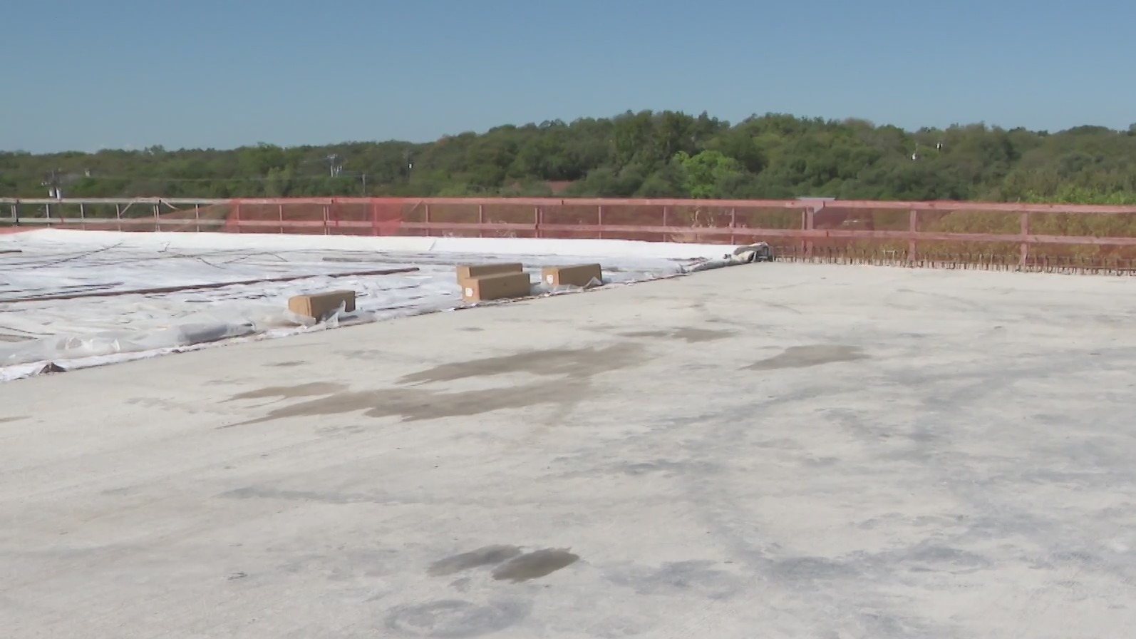 Exclusive look at the 183 North Project set to wrap early 2026