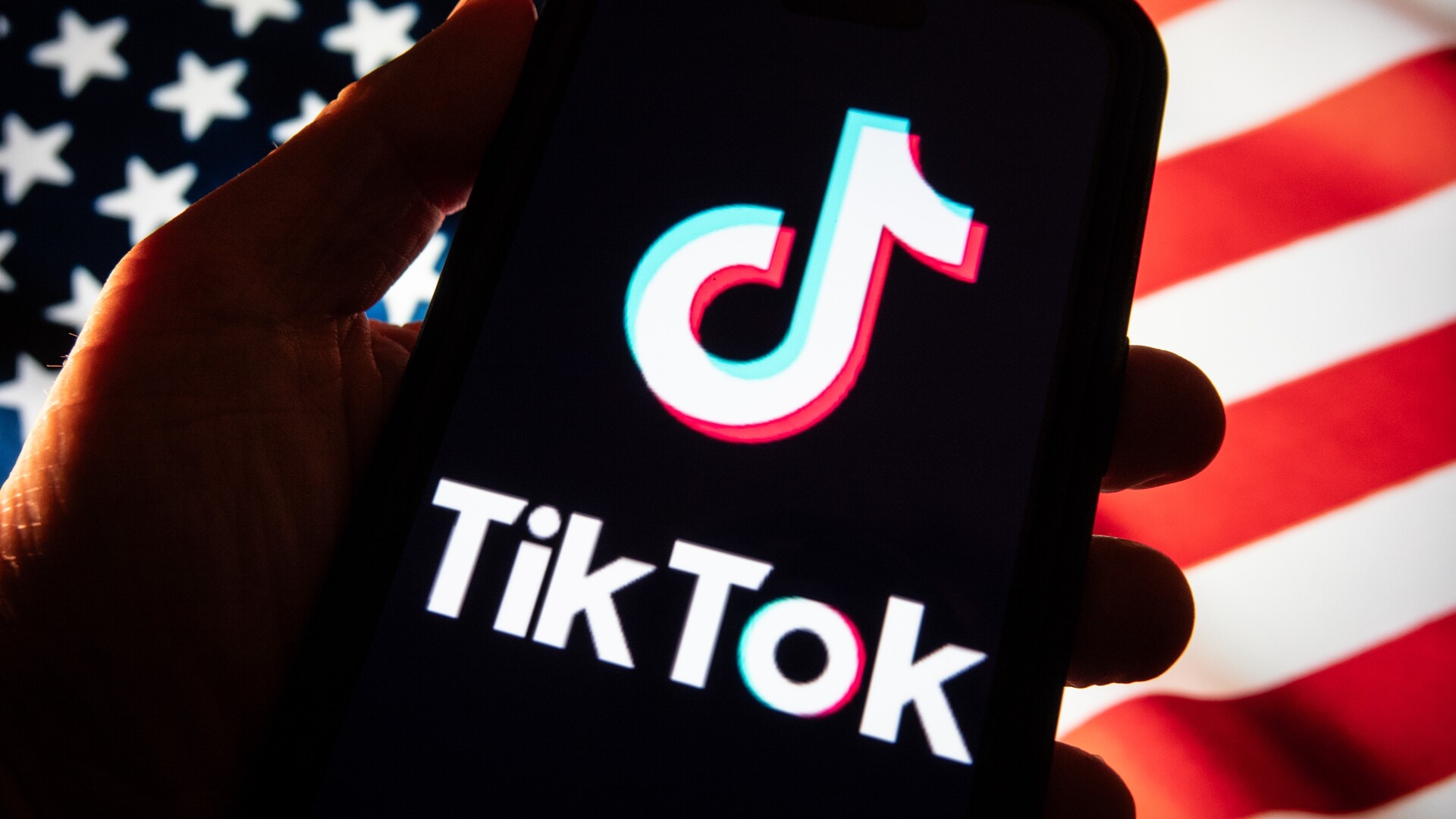 Richard Marles discusses TikTok's future in Australia after Trump's ...