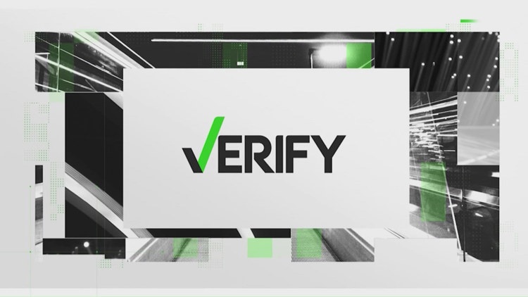 Verify: Who’s responsible if a tree falls on your property?