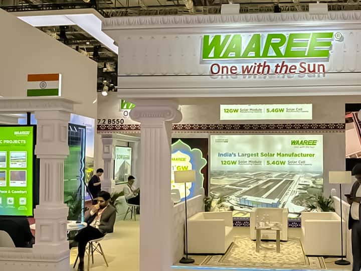Waaree’s $30 million Oman bet completes its solar value chain, says ...