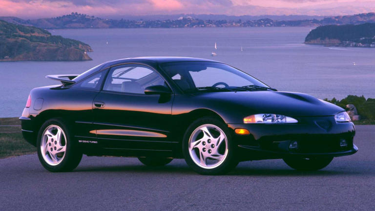 Certain Stellantis employees don't know the company's history of cars ...