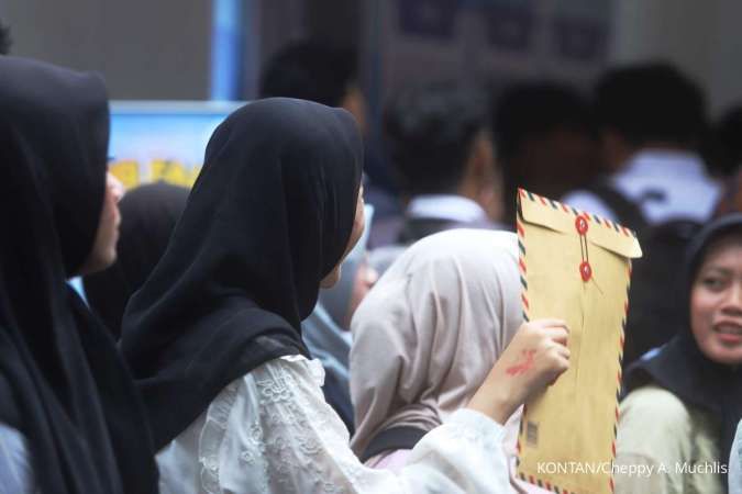 Apa Itu Program Magang Pemerintah untuk Lulusan Fresh Graduate?