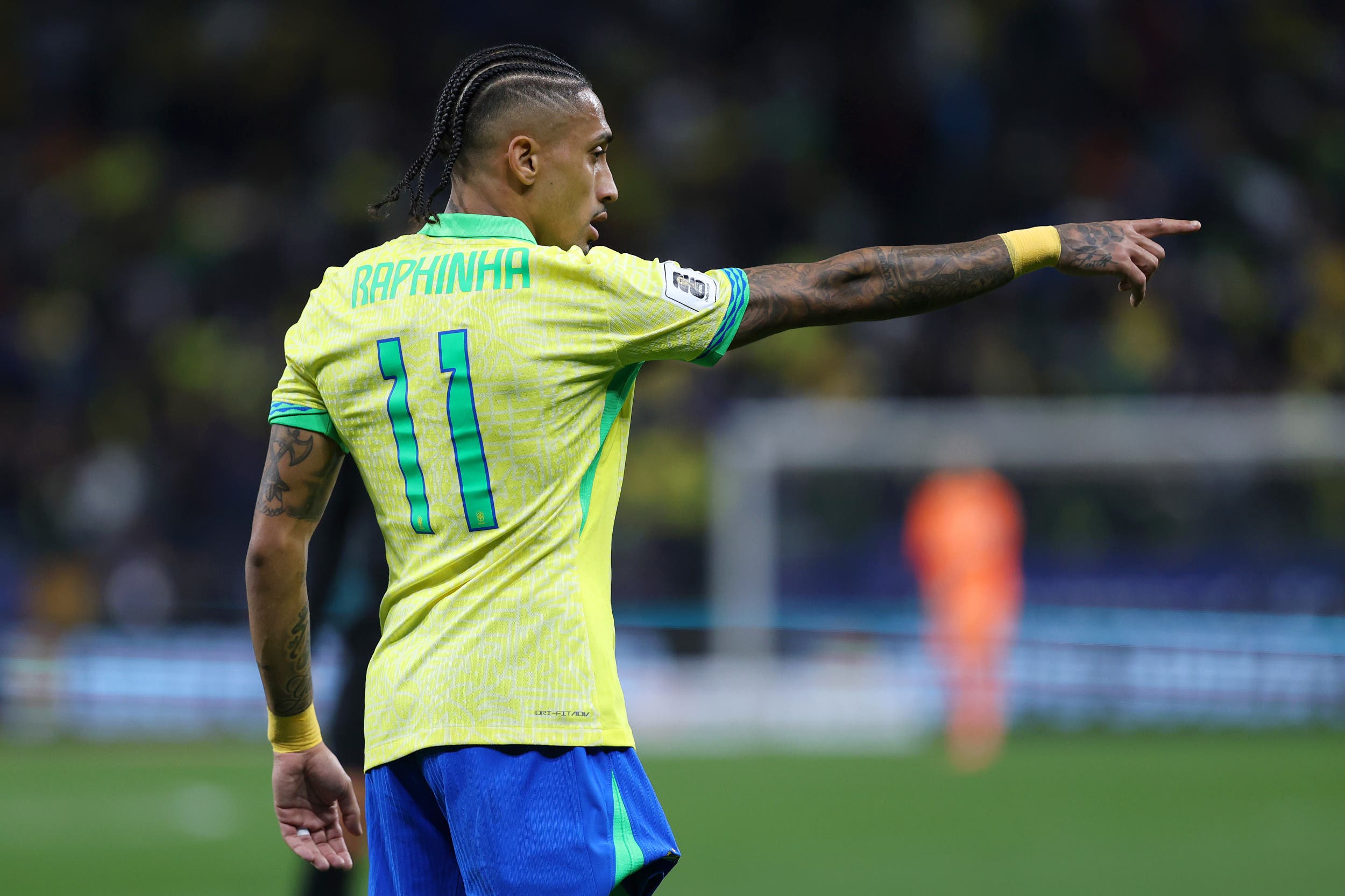 How to Watch Brazil vs Chile: Live Stream FIFA World Cup 2026 ...