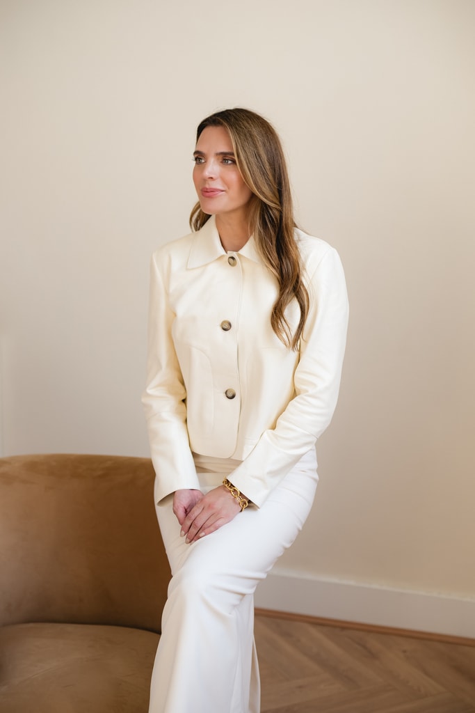 Anna Sweeting, fundadora de The Equity Studio: "He visto lo poderoso ...