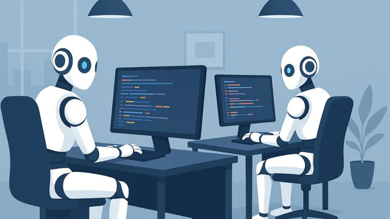 New Google DeepMind AI lets robots handle complex tasks and even use ...