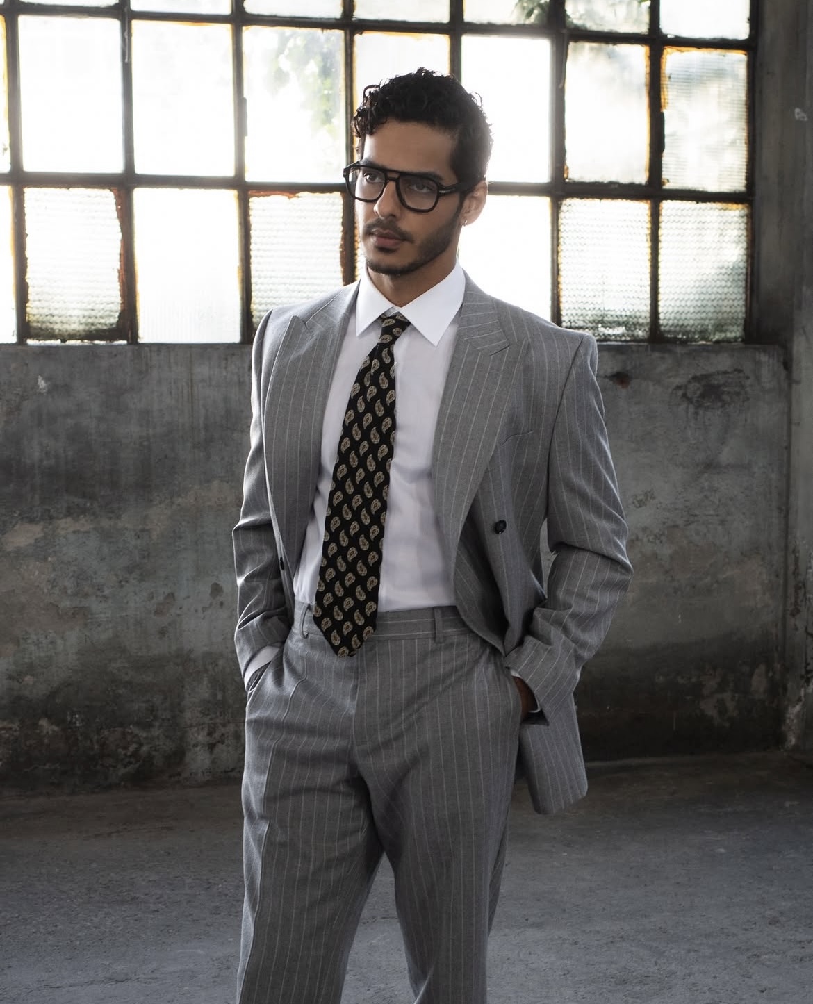 This Week’s Best-Dressed Men: The Gen Z Boy Edition