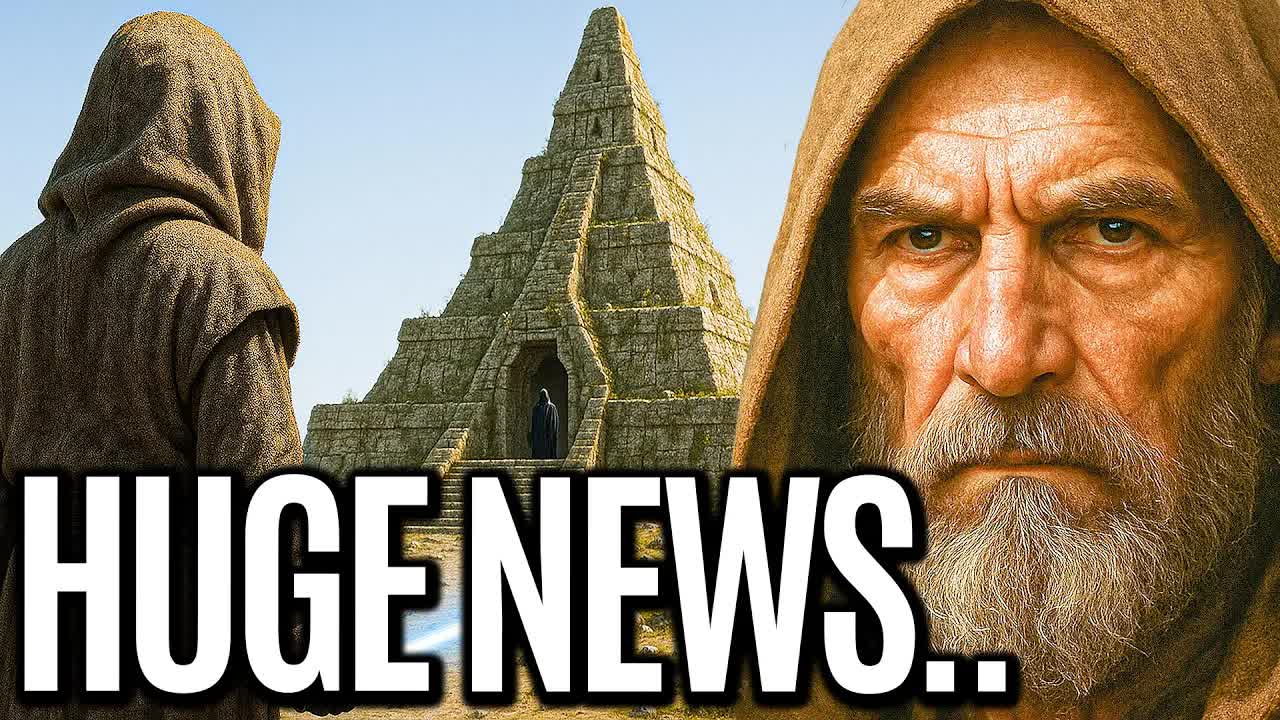 Star Wars Jedi Prime HUGE Movie Leaks...